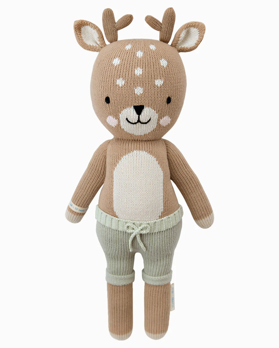 CUDDLE + KIND ELLIOTT THE FAWN – Magic Piper